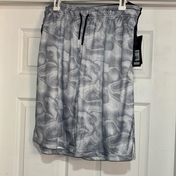 And1 | Shorts | And Basketball Shorts | Poshmark